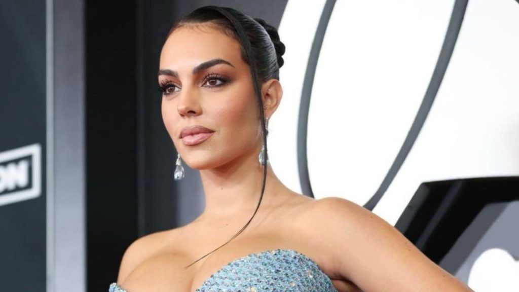 Georgina Rodriguez, la tua french manicure è l'ispirazione che ...